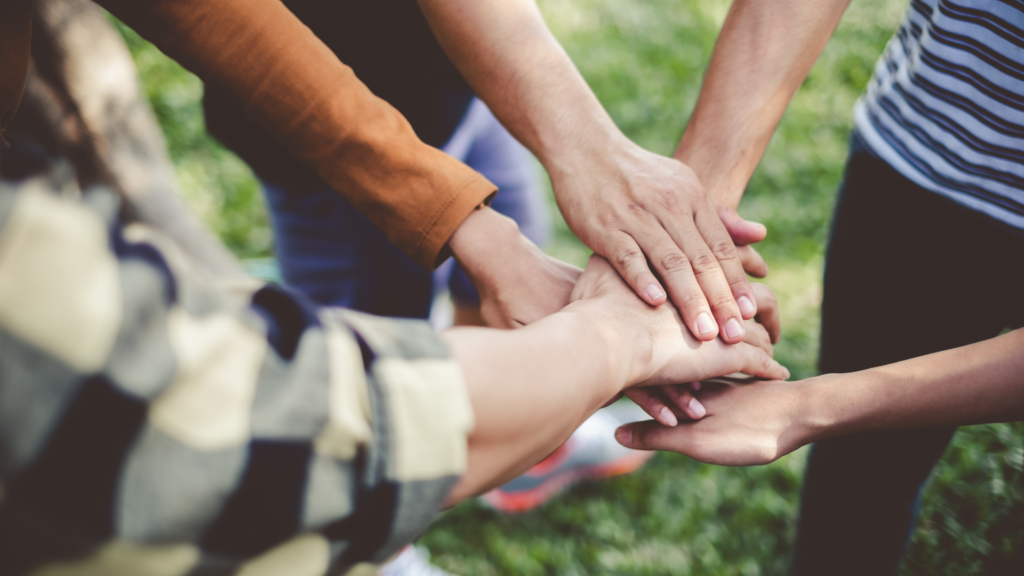 Youth System Support Programs | Peer-Led Solutions – MPOWRD